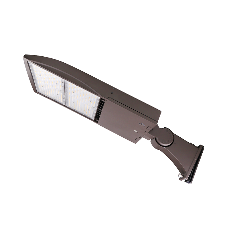 LED Area Light - Alter Lighting Solutions