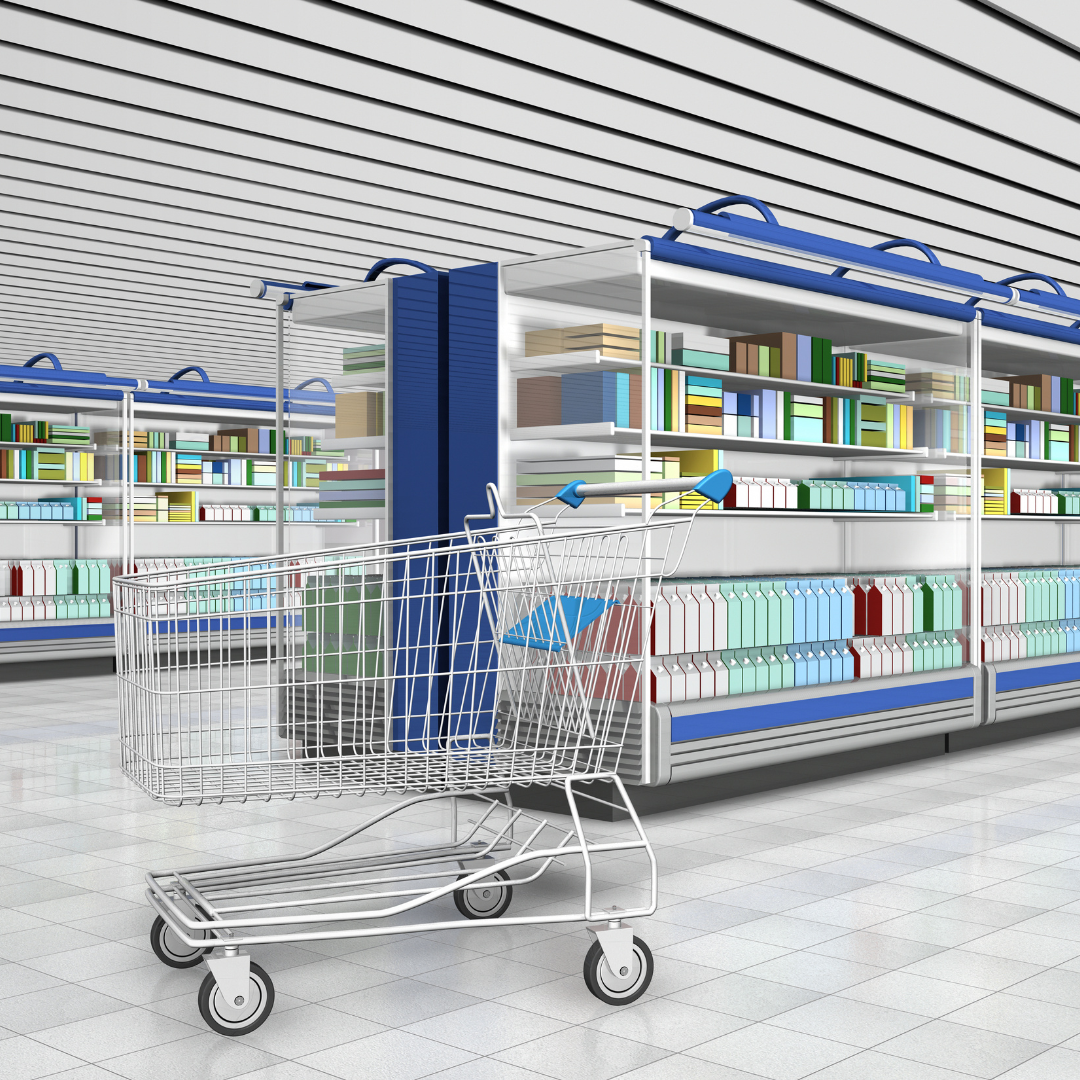 Retail Store Lighting - Alter Lighting Solutions